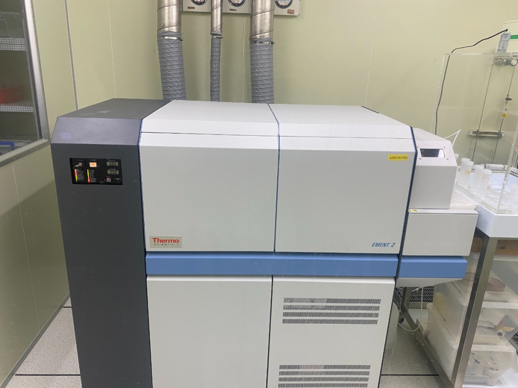 LAB-Shihlien Fine Chemicals (SFC)